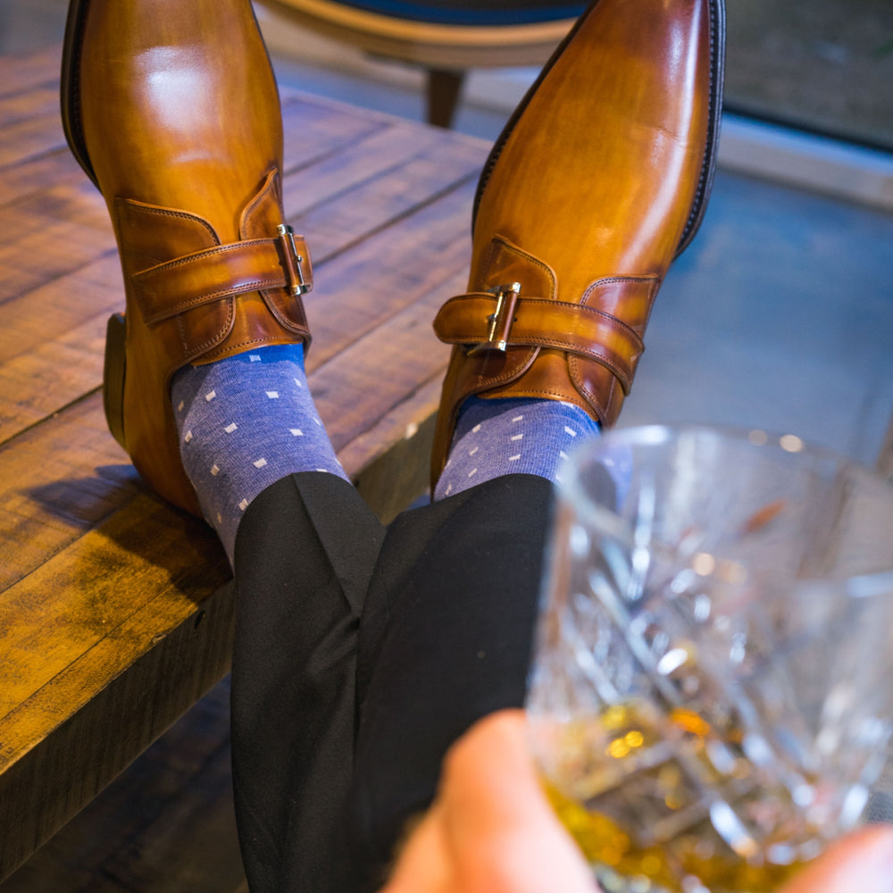 HOW TO MATCH YOUR SOCKS TO YOUR OUTFIT | A DEFINITIVE GUIDE – Southern ...