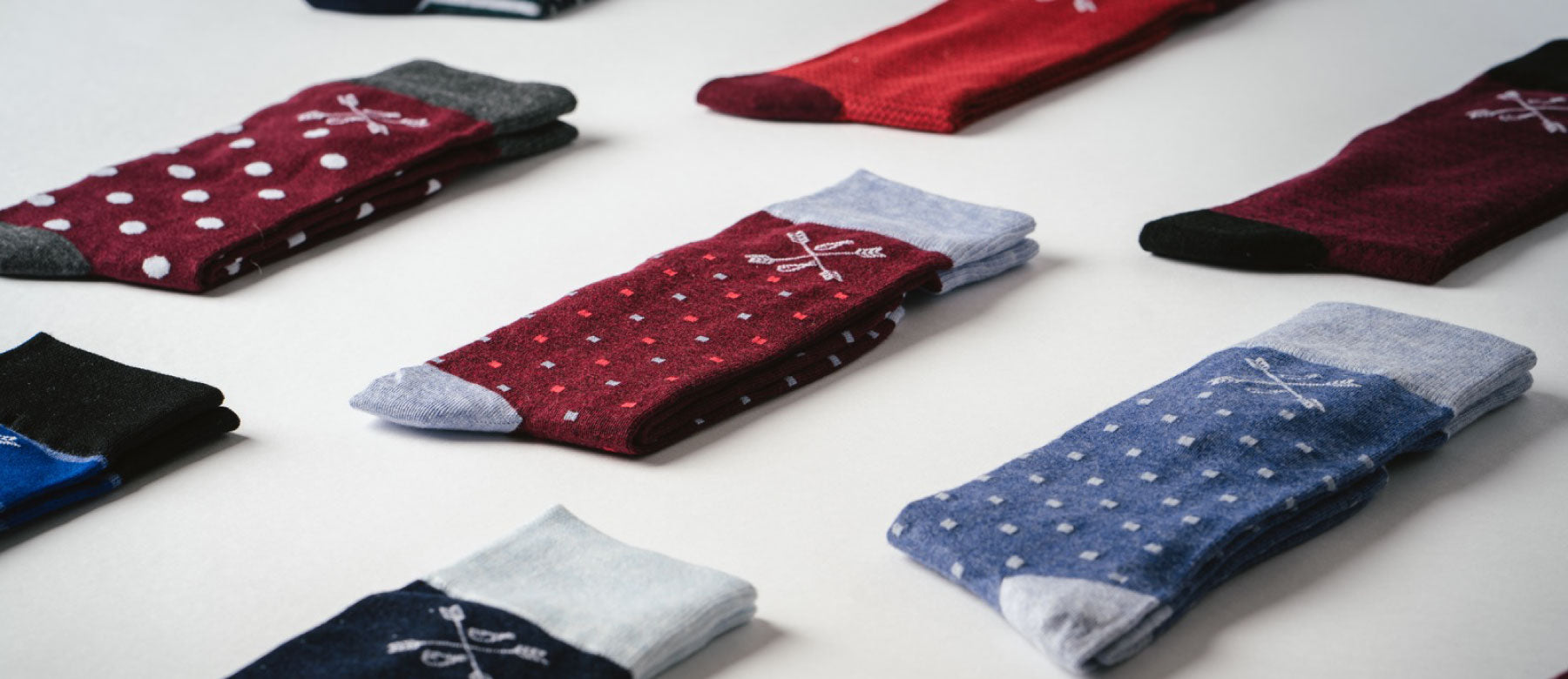 Customer Reviews – Southern Scholar Socks